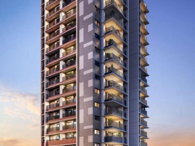 Apartamento 30m² com 1 Dormitório à venda no Ultra Frei Caneca – Consolação | Próximo à Paulista