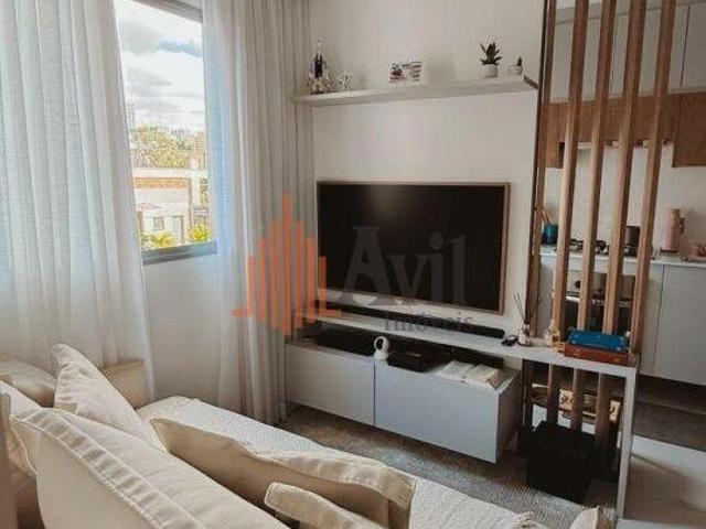 Apartamento 30m² com 1 quarto, 1 banheiro à Venda na Mooca