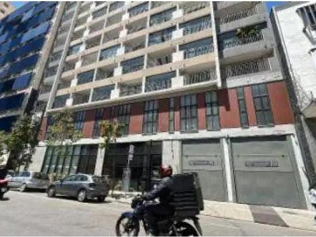 Apartamento 30m² à venda – Centro, São Paulo SP – Oportunidade no Centro de São P
