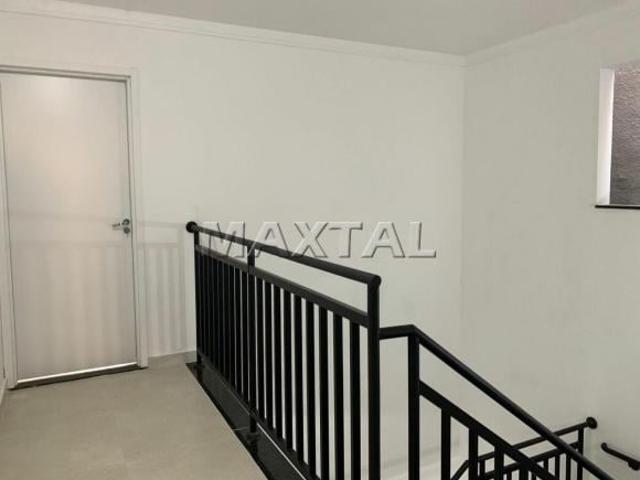 Apartamento 30m² à venda em Santana com 2 dormitórios, 500 metros do metrô Santana