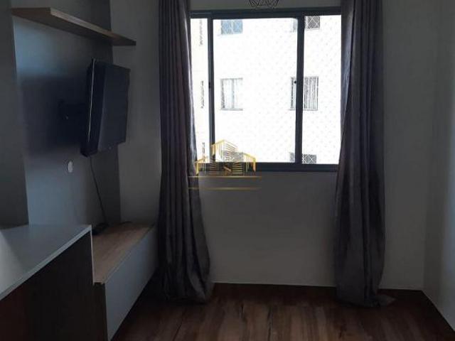 Apartamento 30m² Barra Funda