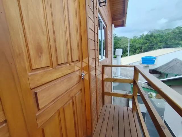 Apartamento 30M² para Alugar
