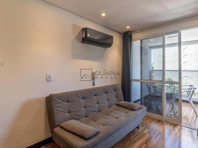 Apartamento 30m², Pinheiros SP | Venda