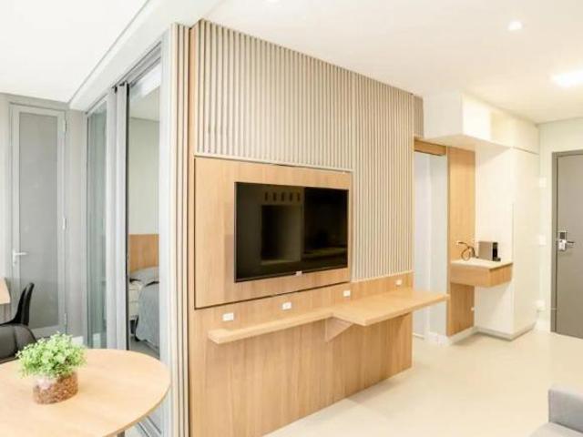 Apartamento 30m², Pinheiros SP | Venda