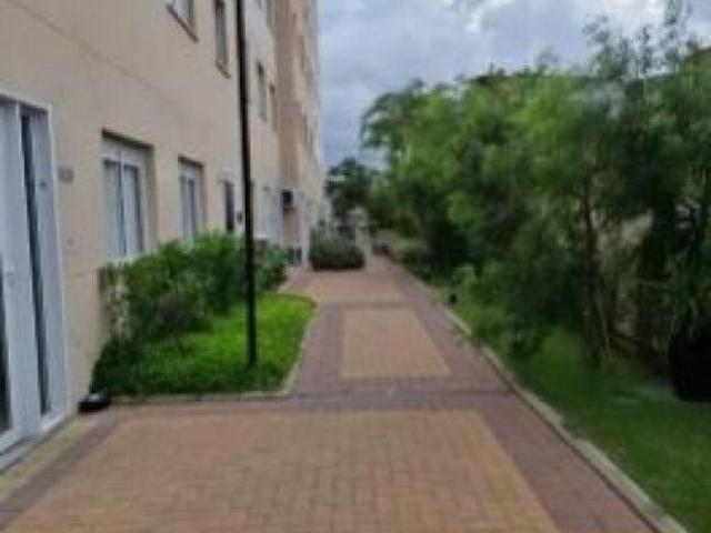 Apartamento 30m² Venda Mooca SP