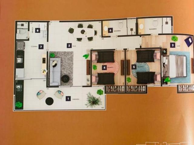 Apartamento