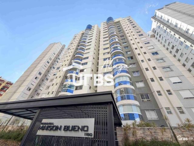 Apartamento, 310 m², 4 qts, 4 banh 4 vagas, Setor Bueno