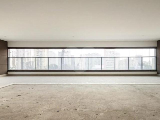 APARTAMENTO 310M À VENDA EM HIGIENÓPOLIS