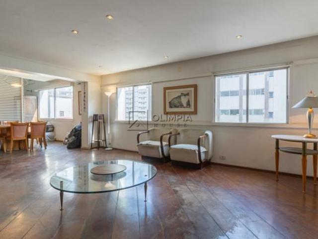 Apartamento 310m², Pinheiros SP | Venda
