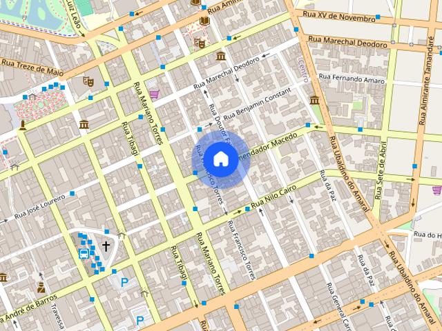 Apartamento