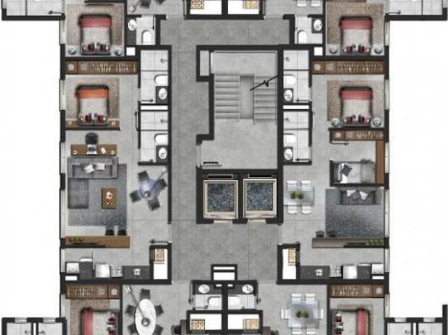 Apartamento