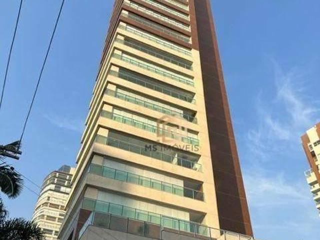 APARTAMENTO 311m² 4 Quartos sendo 4 suítes á VENDA Paraíso São Paulo/SP