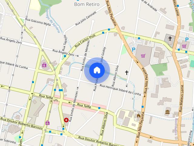 Apartamento