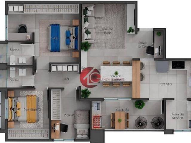 Apartamento
