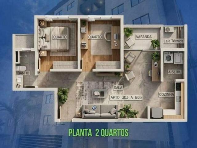 Apartamento