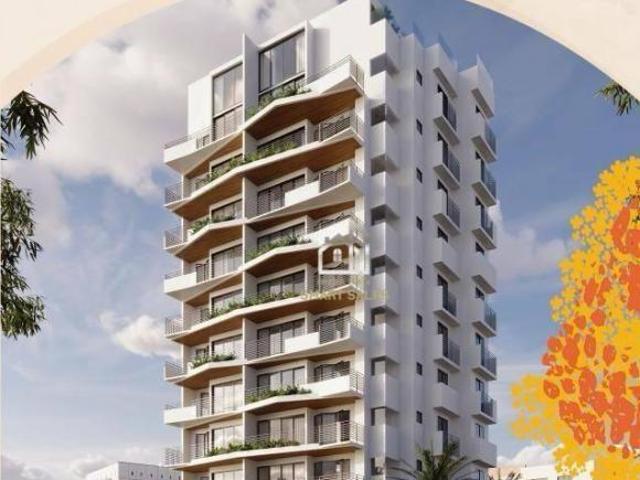 Apartamento para venda em Vila Pinto, Varginha