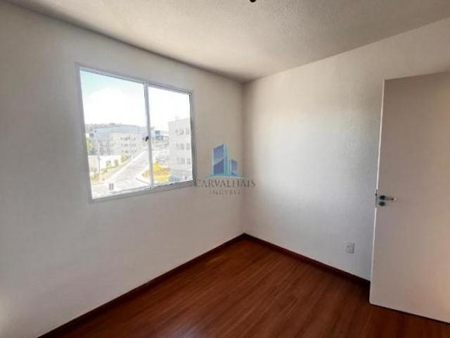 Apartamento para venda em São Luiz, Betim