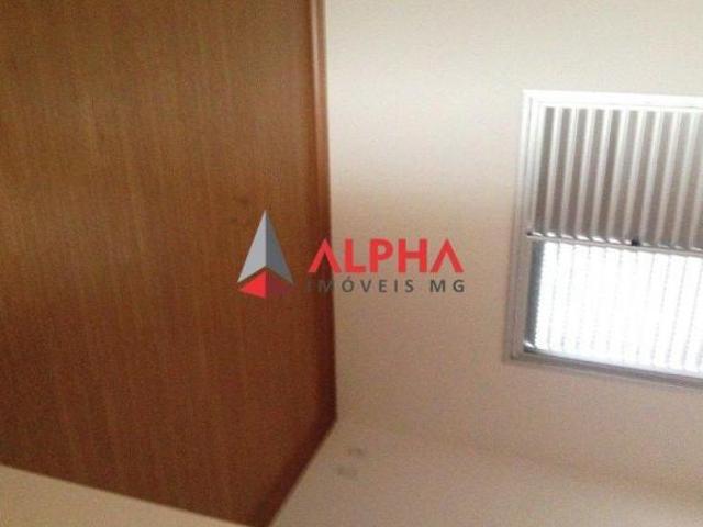 Apartamento para venda em Inconfidentes, Contagem