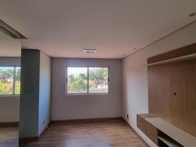 Apartamento para venda em Santa Mônica, Belo Horizonte