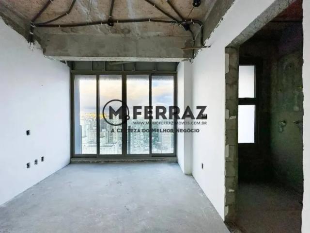 Apartamento 314 m² à venda em Pinheiros no AG ART Residences