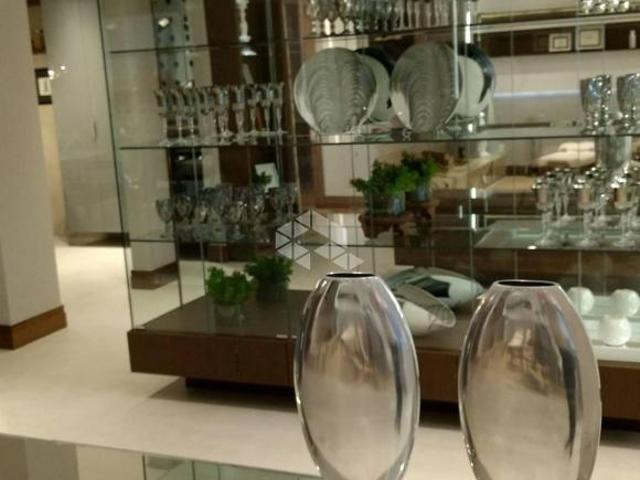 Apartamento 314m² privativos, 4 suítes + lavabo, 2 vagas de garagem, no Centro de Gramado