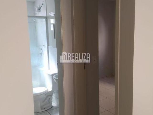Apartamento para venda em Conjunto Umuarama, Uberaba