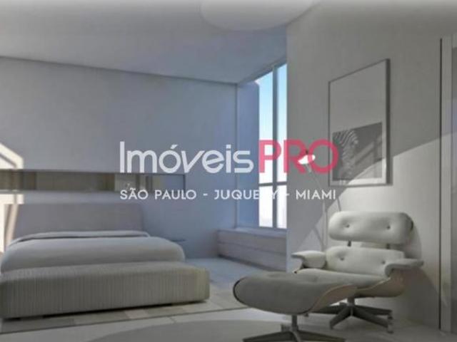 Apartamento 316m² 3 dormitórios para Venda no Jardim Paulista