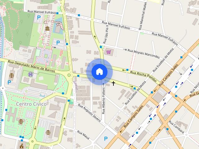 Apartamento