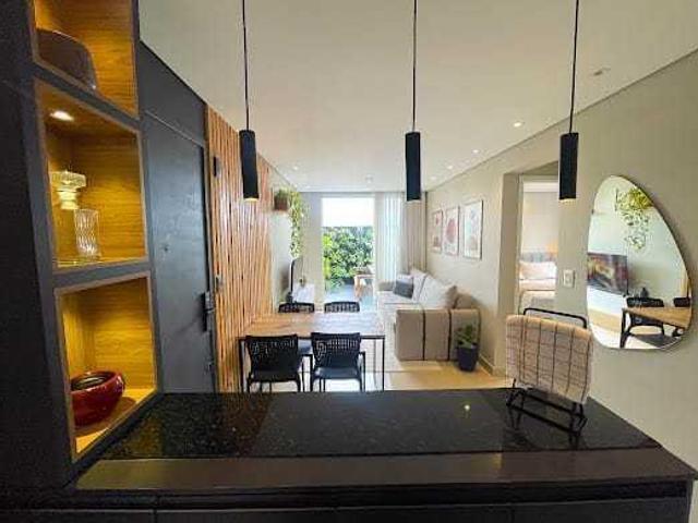 Apartamento