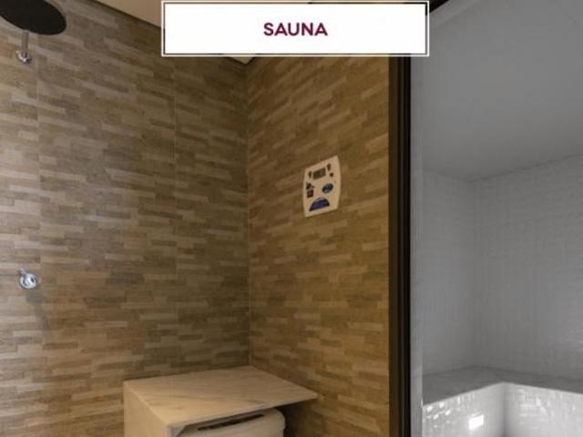 Apartamento para venda em Cruzeiro, Belo Horizonte