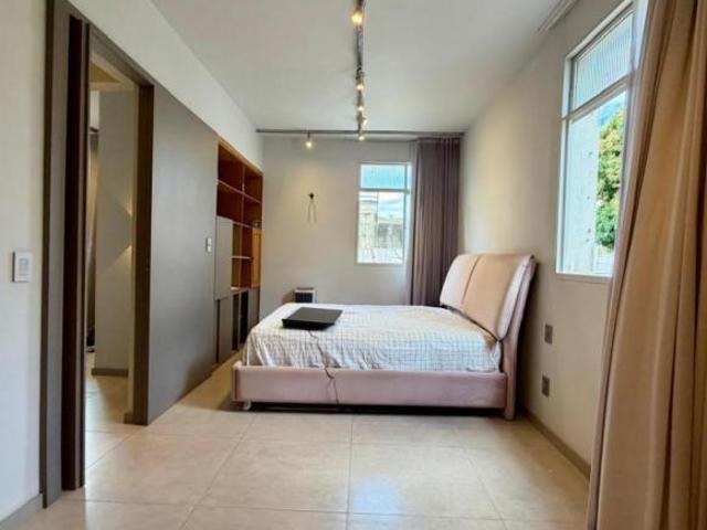Apartamento para venda em Santa Efigênia, Belo Horizonte