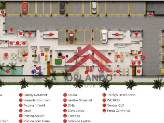 Apartamento