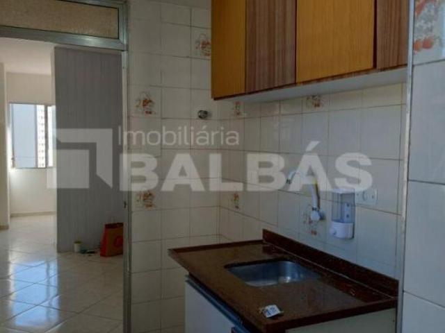 APARTAMENTO 31,5 M² CAMPO ELÍSEOS