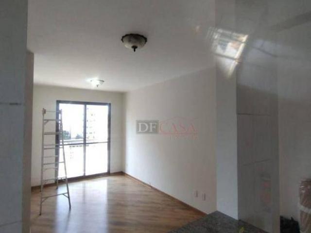 apartamento 31 terceiro andar na rua crubixa