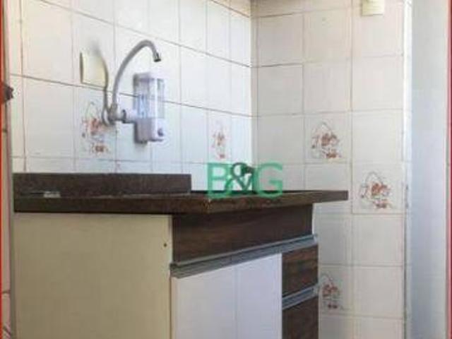 Apartamento, 31 m² venda por R$ 280.000,00 ou aluguel por R$ 2.391,30/mês Bom Retiro São Paulo