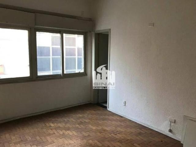Apartamento, 31 m² venda por R$ 220.000,00 ou aluguel por R$ 1.936,48/mês Centro São Paulo/SP