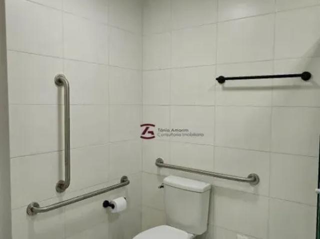 Apartamento, 31 m² venda por R$ 580.000,00 ou aluguel por R$ 4.491,62/mês Santo Amaro São Paul