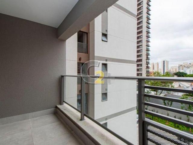 Apartamento 31mts Mobiliado à venda em Perdizes com 1 quarto, sem vaga de garagem