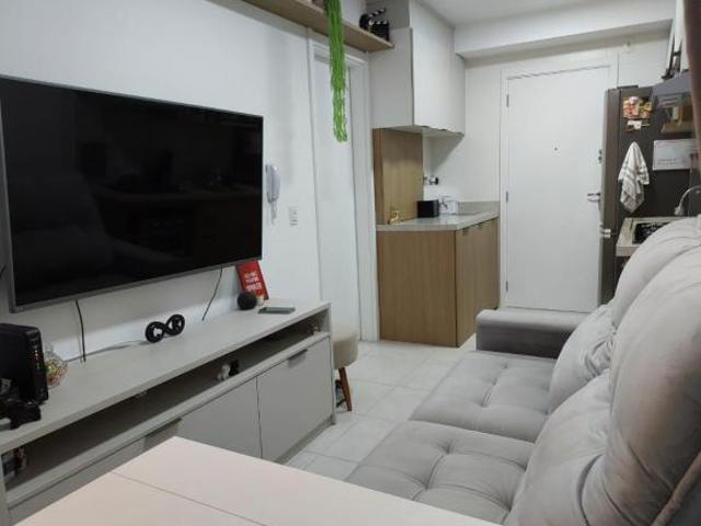 APARTAMENTO 31M²,01 SUÍTE, BAIRRO CASA VERDE ZONA NORTE