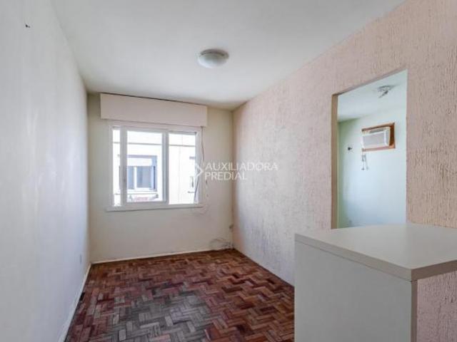 Apartamento 31m² 1quarto no Jardim Leopoldina
