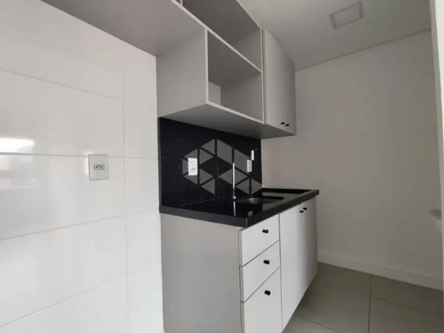 Apartamento 31M² para Alugar