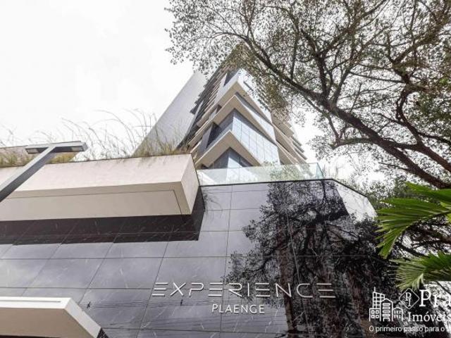 Apartamento 320m² com 4 suítes e 4 vagas, Ecoville, Curitiba, PR