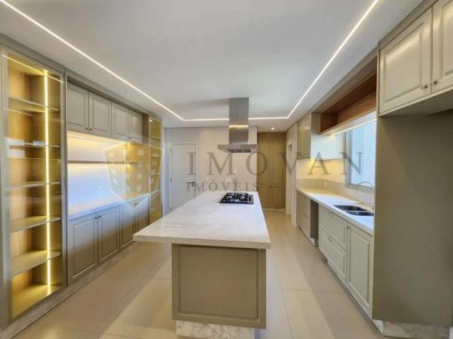Apartamento 322 m² de Alto Padrão