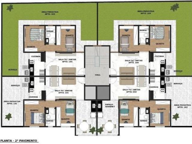 Apartamento