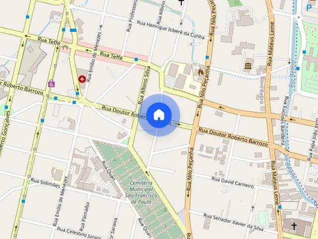 Apartamento
