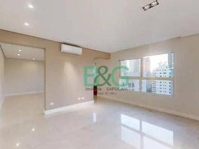 Apartamento, 324 m² venda por R$ 6.900.000,00 ou aluguel por R$ 49.225,00/mês Indianópolis São