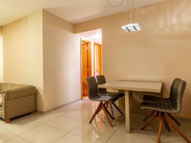 Apartamento para venda em Santa Efigênia, Belo Horizonte