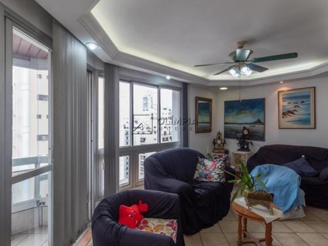 Apartamento 325m², Moema SP | Venda