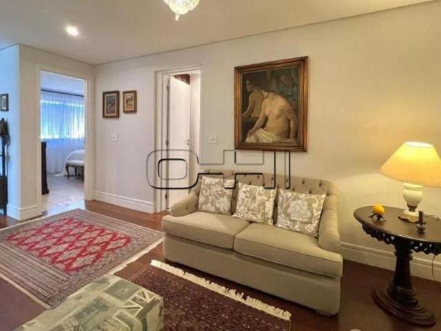 Apartamento 325m², Campo Belo SP | Venda