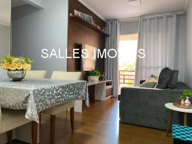 APARTAMENTO